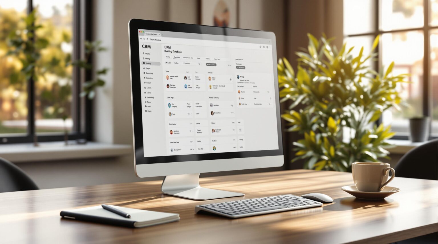 10 Steps to Clean and Update Your CRM Database - CRM Copilot